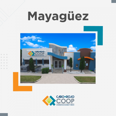 Cabo Rojo Coop | Cooperativa de Ahorro y Crédito Puerto Rico
